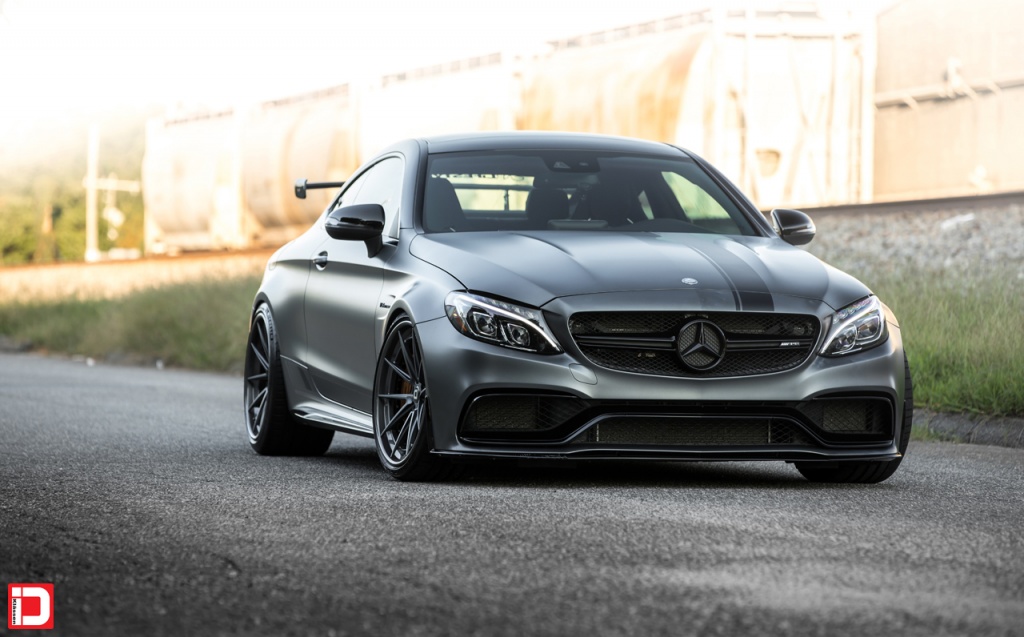 klassenid-cs10r-mercedes-c63s-amg-side-mike-kuhn-edition-1-ed1-10 ...