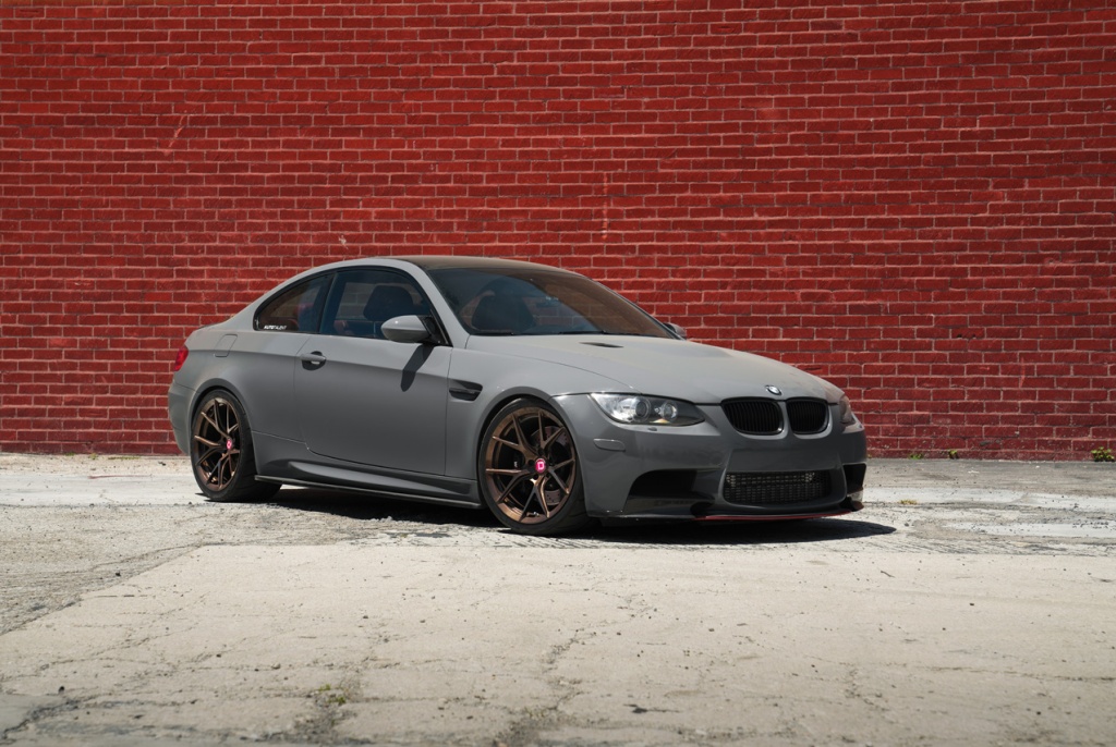 bmw-e92-m3-nardo-gray-klassenid-wheels-m52r-bronze-burst-autotalent-1 ...