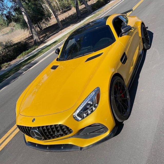 Chevrolet C8 Corvette | Klassen iD M58R – Form Function Fitment